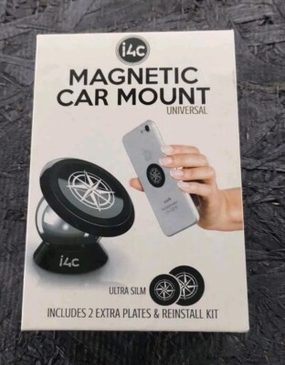 Snap On Tools Magnetic Cell Phone Car Mount Ball Magnet 📱All Phones ...