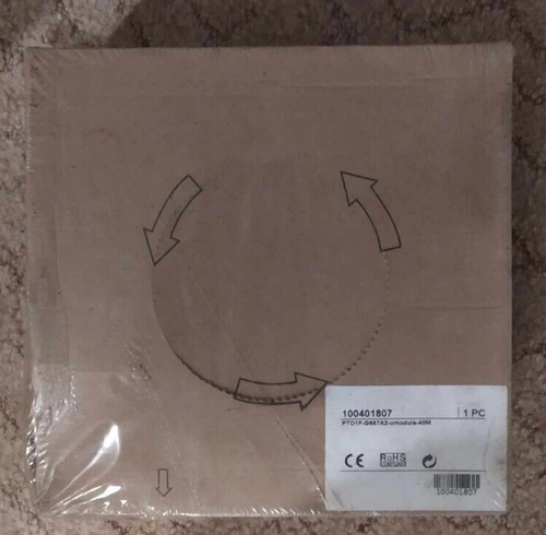 CABLE + BOITE FIBRE OPTIQUE PTO 1FO 40M NEUF KIT PTO | eBay