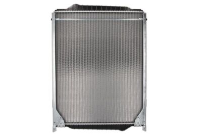Engine radiator NISSENS 606366 | eBay Australia