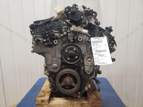 2007 SATURN AURA 3.6 ENGINE MOTOR 125,272 MILES NO CORE CHARGE | eBay