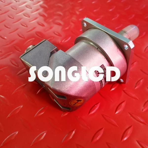 1PCS LF-60B-S89C ROD 630 600 28S08-HY 90days warranty via DHL or FedEx ...