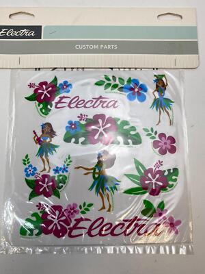 Decals, Stickers - Electra Stickers - Nelo's Cycles