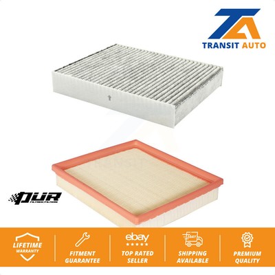 Air Cabin Filters (2 Total) Kit For BMW 328i xDrive 320i 428i Gran ...