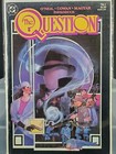 The Question, Vol. 1 #1 (1987) O'Neil Cowan Vic Sage VG/VF | eBay