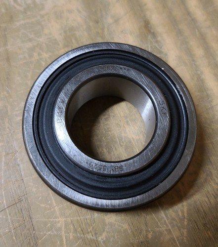 SKF Bearing BBY 5520 0520 JD8524 1R-1494-G3 | eBay