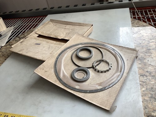 GOULDS PUMPS R196-MKL10 MAINTENANCE REPAIR KIT | eBay