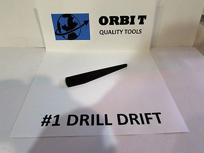Drill Chucks - Drift Key