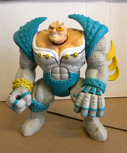 McFarlane Toys 1994 Spawn OVERKILL Action Figure loose mf | eBay