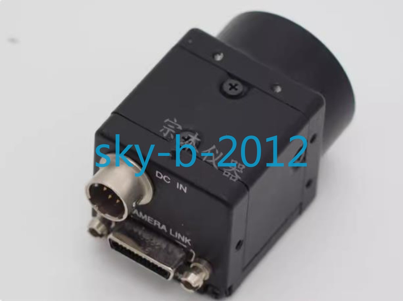 1 PCS SENTECH STC-CLC202A Industrial Color CCD Camera Cameralink ...