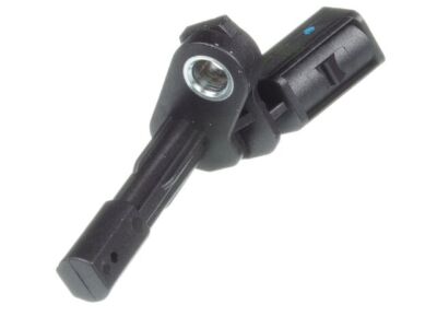 For 2015-2016 Volkswagen Jetta ABS Speed Sensor Rear Right Holstein ...