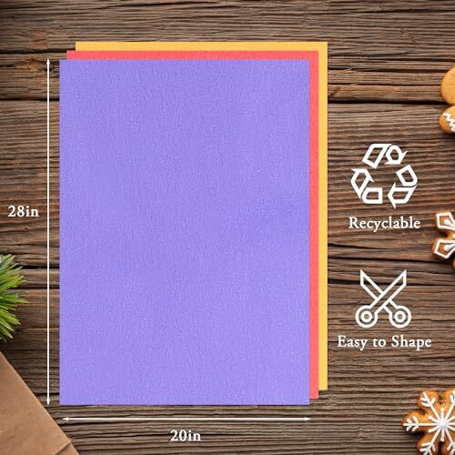 210 Sheets Tissue Paper for Gift Bags 30 Assorted Colored Tissue Paper ...