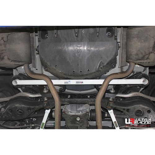 FIT LEXUS IS 250 / 300H HYBRID XE-30 ULTRA RACING 2 POINTS BAR REAR ...
