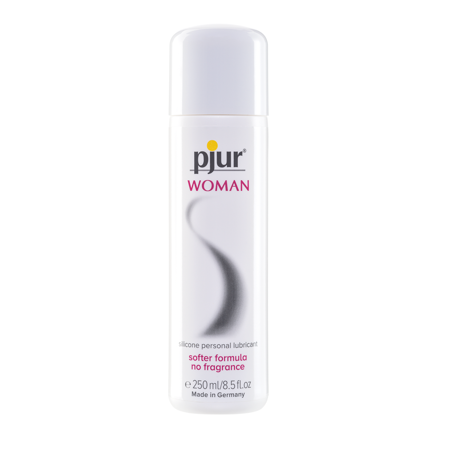 Pjur Woman Lube Sex Toy Smooth Sensitive Lubricant German FREE SHIPPING ...