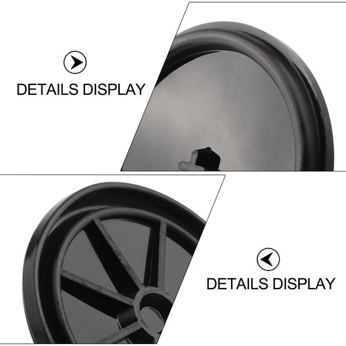 Breather Membrane Diaphragm for PCV Valve For BenZ OM642 Diesel Engine ...