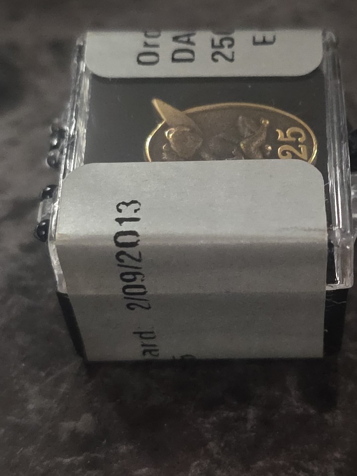 Disney Cast Member Service Award 1, 5 10, 15, 20, 15 ,30 Year Pin Lot ...