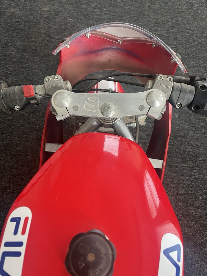 Mini Moto Blata 2.6 | eBay UK