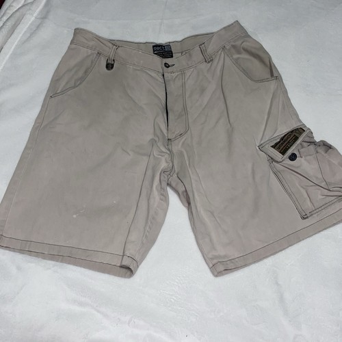 Alien Workshop Sect Cargo Shorts XL Vintage skater shorts Y2K | eBay