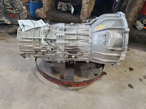 Manual Transmission 4WD Speed 6 Cylinder Fits 18-23 TACOMA 1711836 | eBay