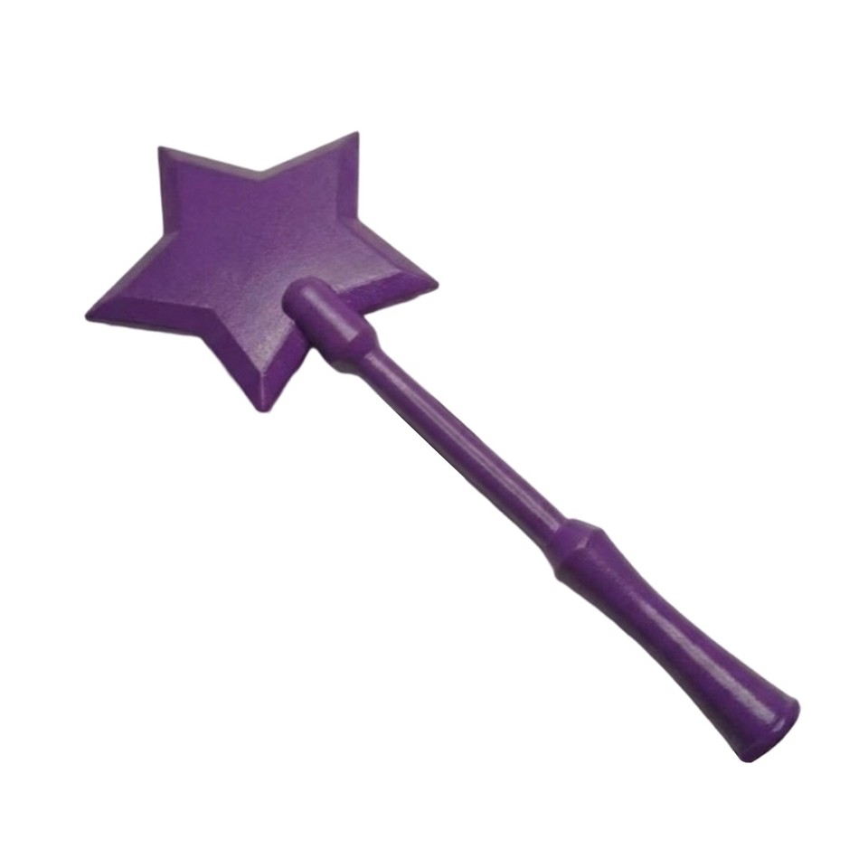 3D Printed Wand Tap to Pay, Tap to Pay Wand,Star Magic Wand Payment ...