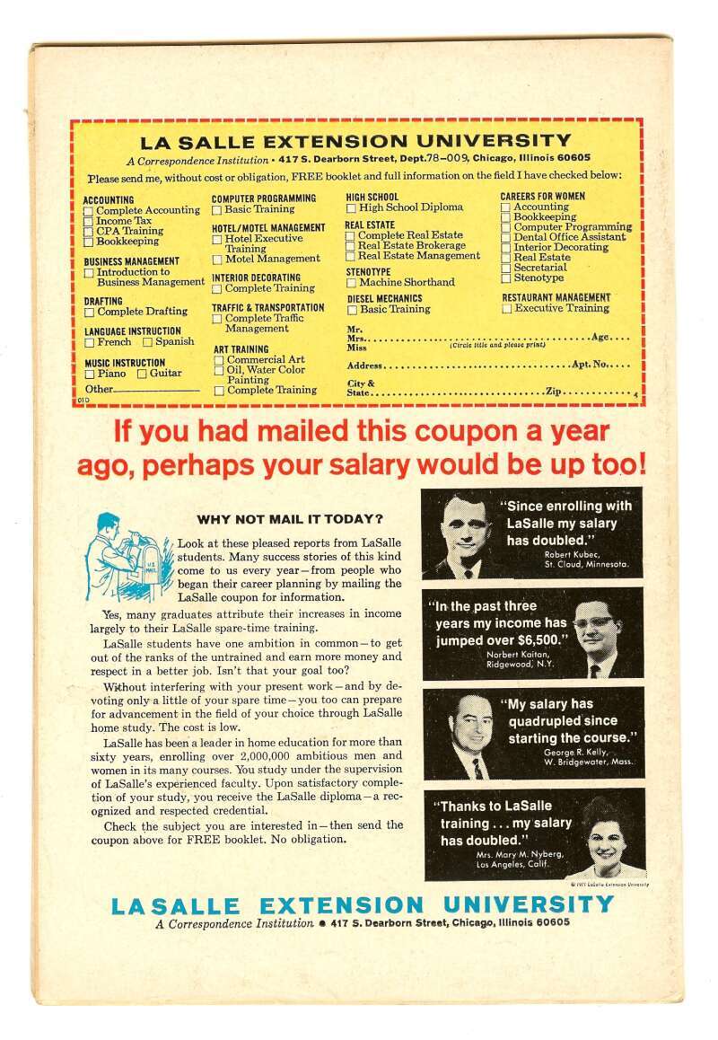 Marvel Feature #4 (Marvel Comics July 1972) for sale online | eBay