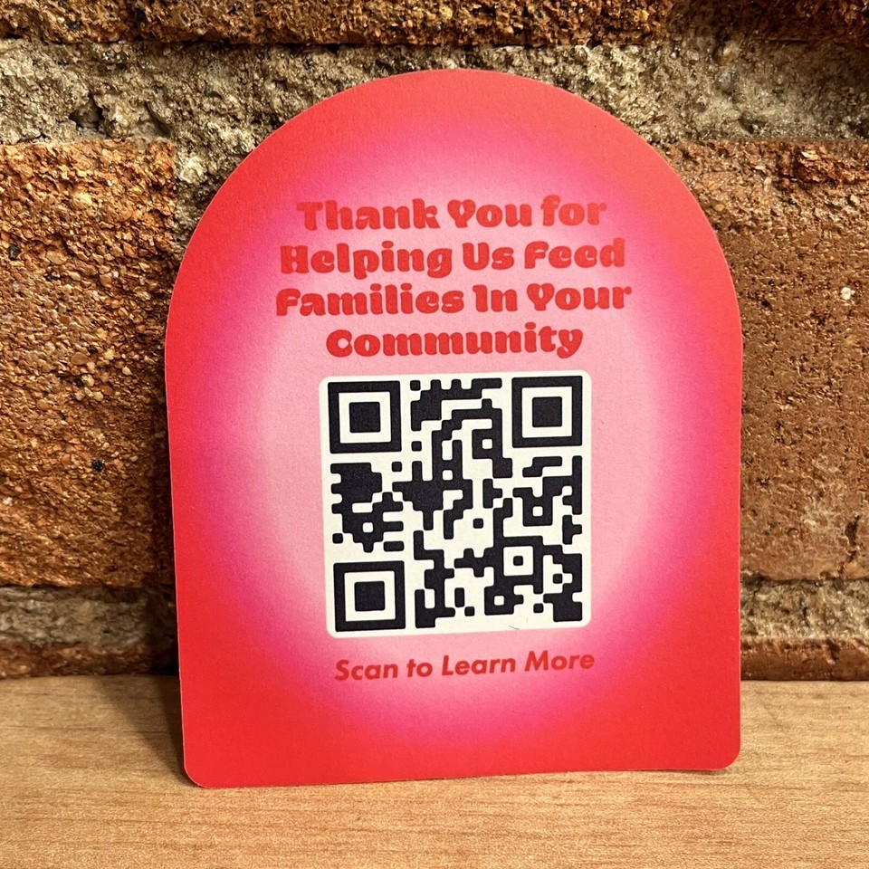 Dutch Bros Coffee Sticker Radiate Kindness DUTCH LUV | eBay