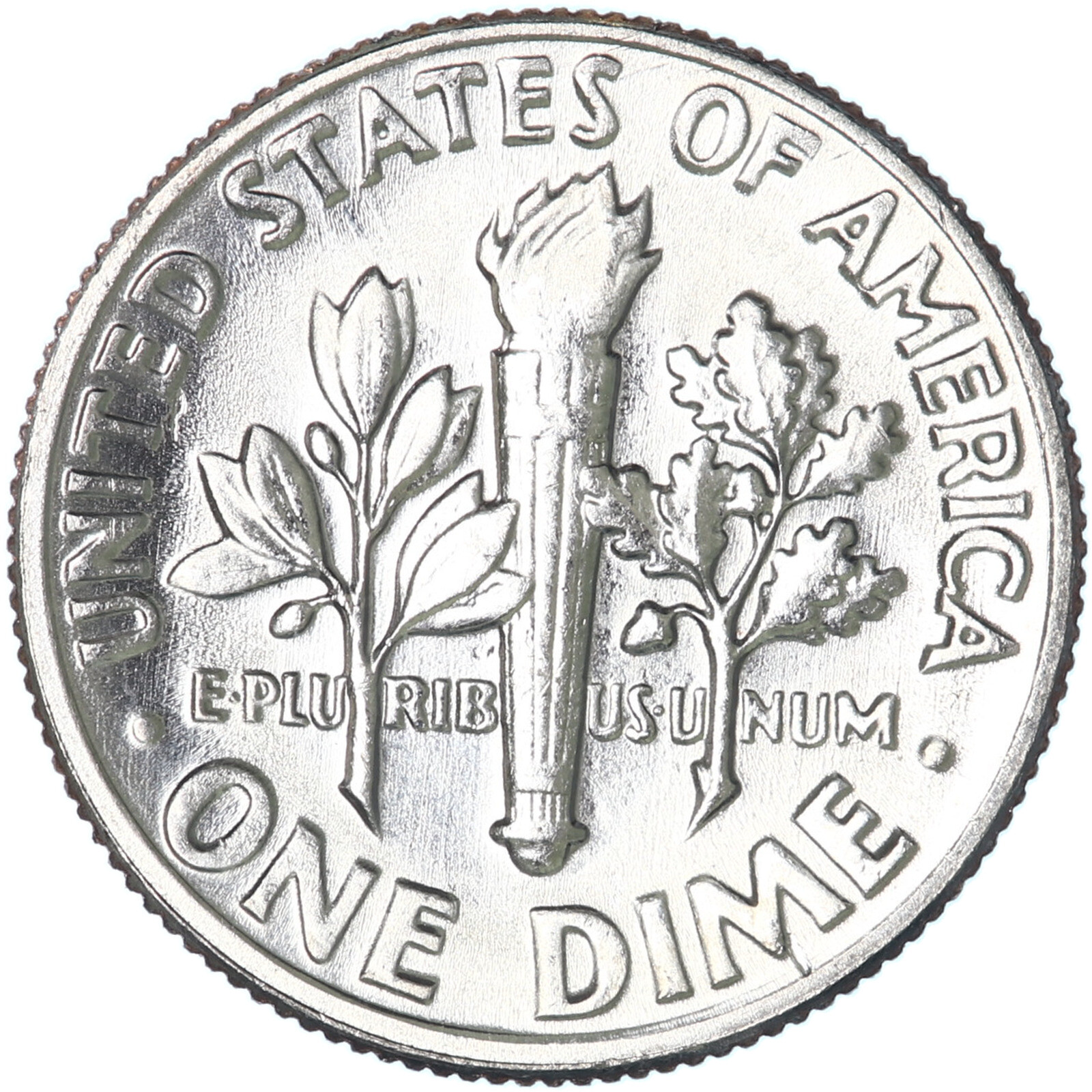 1973 D Roosevelt Dime Gem BU US Coin | eBay