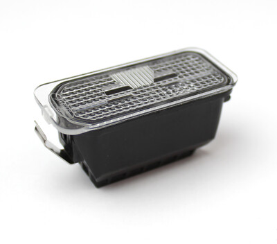 Ford Number Plate Light Focus Galaxy KUGA S-MAX 5105886 | eBay