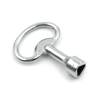 1 piece universal key multi-function key metro trains key lock elevator ...