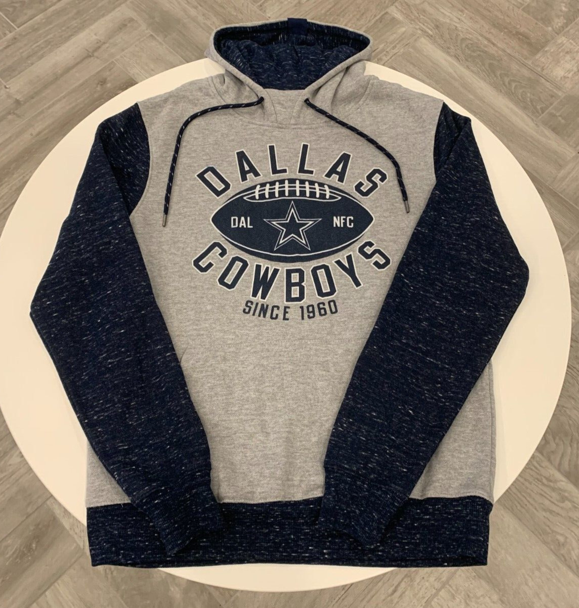 NFL Team Apparel Dallas Cowboys NFC Since 1960 VIntag… - Gem