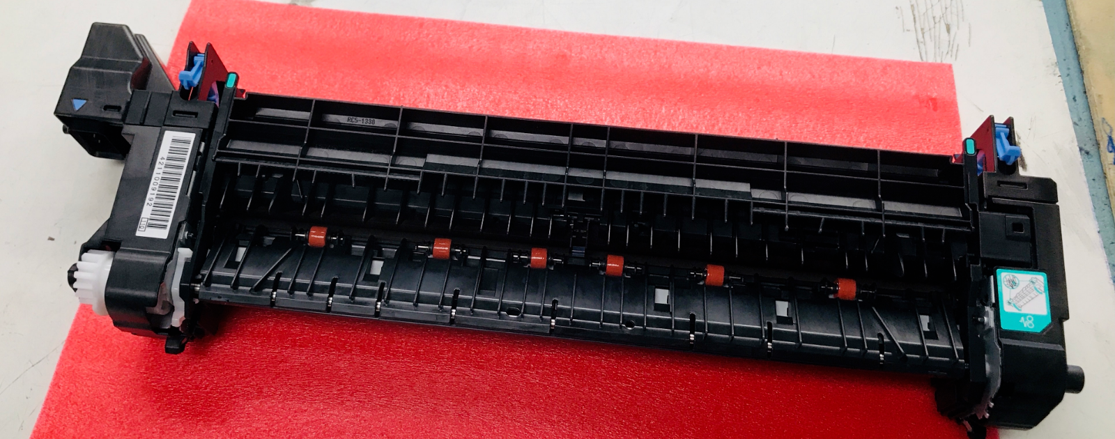 3WT87-67901 Fuser - 110v- CLJ Ent M751 / E75245 series. | eBay