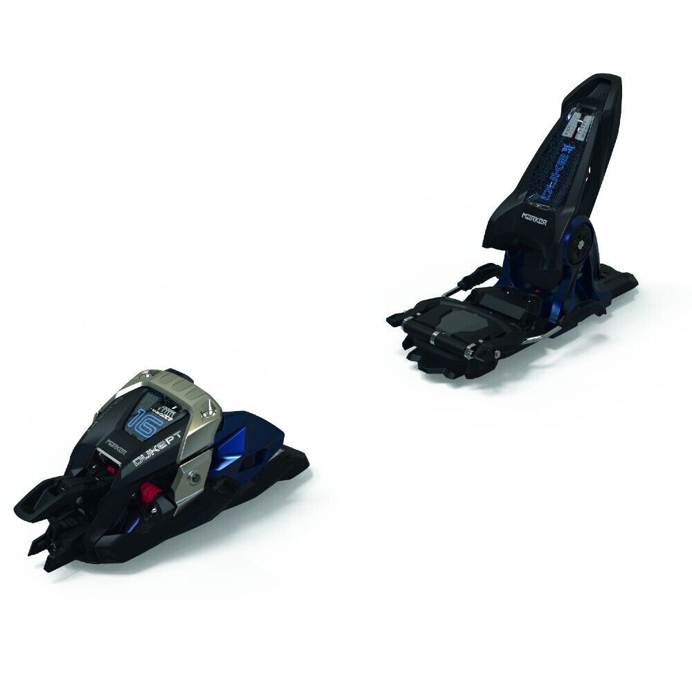 MARKER DUKE PT 16 Bindings - ‎Black (7650U1.ES) for sale online | eBay
