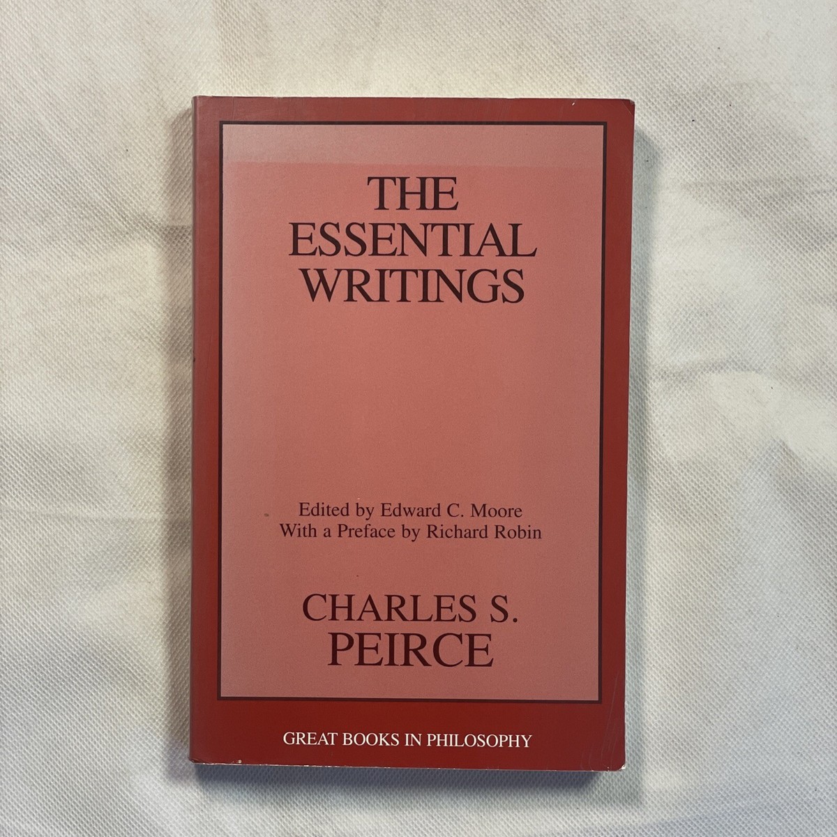 Peirce Philosopher Quotes Science, When It Comes To Understand Itself,