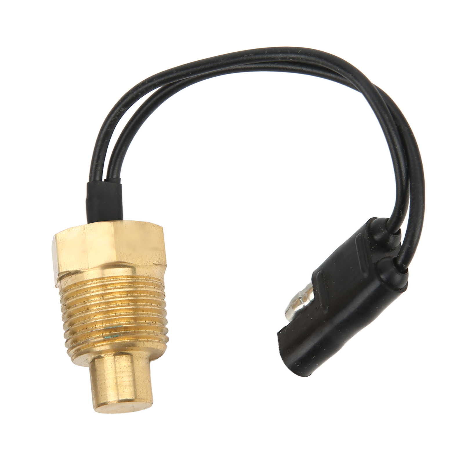 Car ATV Fan Thermal Sensor Switch 3089246 Brass Rustproof For SPORTSMAN ...