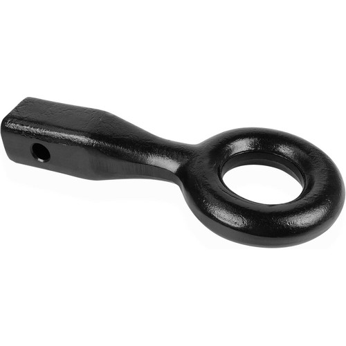 Heavy Duty Forged Steel Tow Eyelet Trailer Hitch Moun Tow Eye Capacity ...