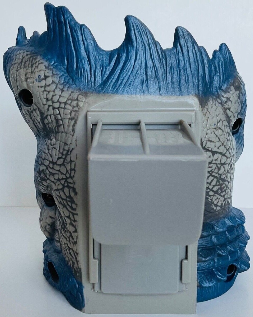 Godzilla 1998 Taco Bell Cup