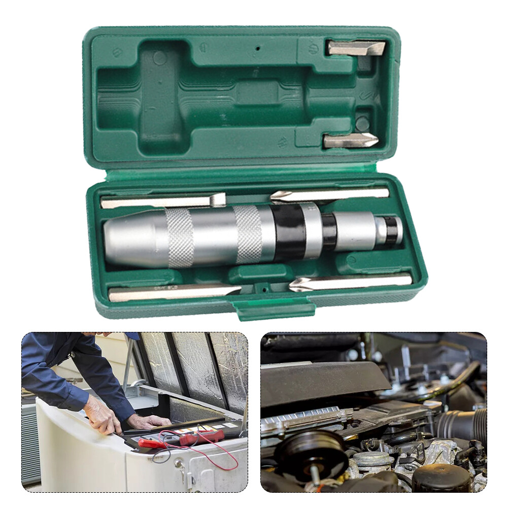 7pcs/set Professional Hand Tool Impact Driver Screwdriver Loosening ...
