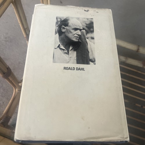 Roald Dahl- My uncle Oswald- Ist Edition | eBay Australia