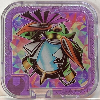 Appmon Chip Digimon Universe Mirrormon App monsters Japanese B03-010 | eBay