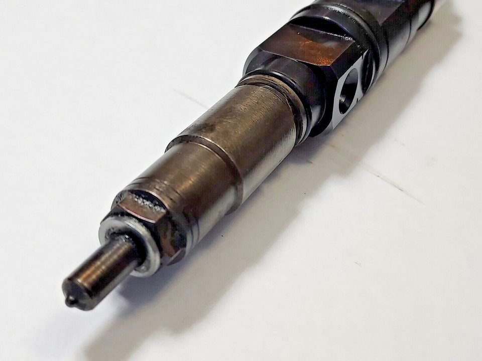 John Deere Common Rail Injector RE543354 Injector Only | eBay
