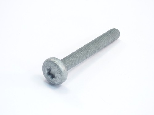 Genuine VW AUDI SKODA Hexagon Socket Flat Head Bolt M6X45 x10 pcs ...