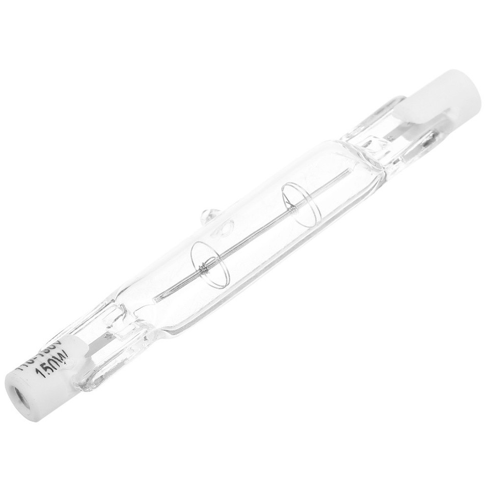 Halogen Bulb Replacement Halogen Bulb Tube Multi-use Lighting Halogen ...
