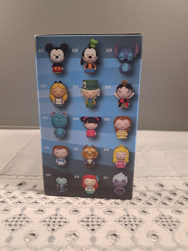 Funko Dorbz Abu 227 | eBay