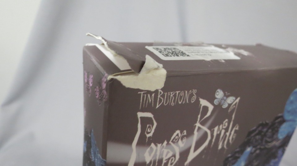 "Monster High Corpse Bride" Counterfeit OPEN BOX | eBay