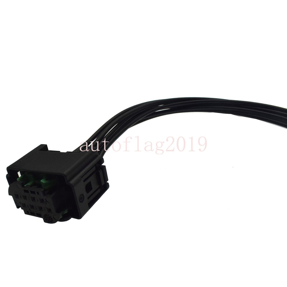 For Nissan Altima 2016-2018 Distance Sensor Connector Wire Harness ...