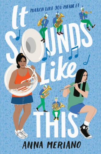 It Sounds Like This - Hardcover By Meriano, Anna - GOOD 9780593116906| eBay