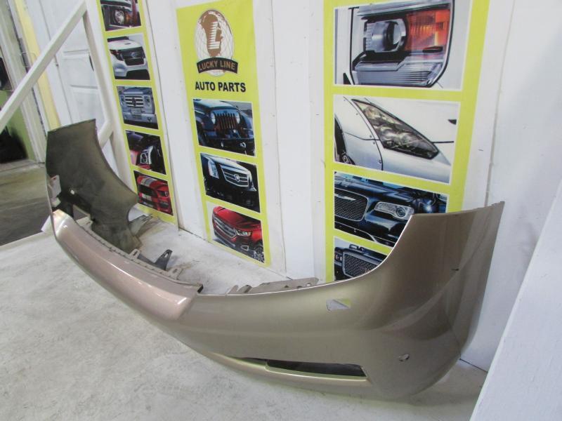 08 09 10 11 TOYOTA LAND CRUISER Front Bumper | eBay