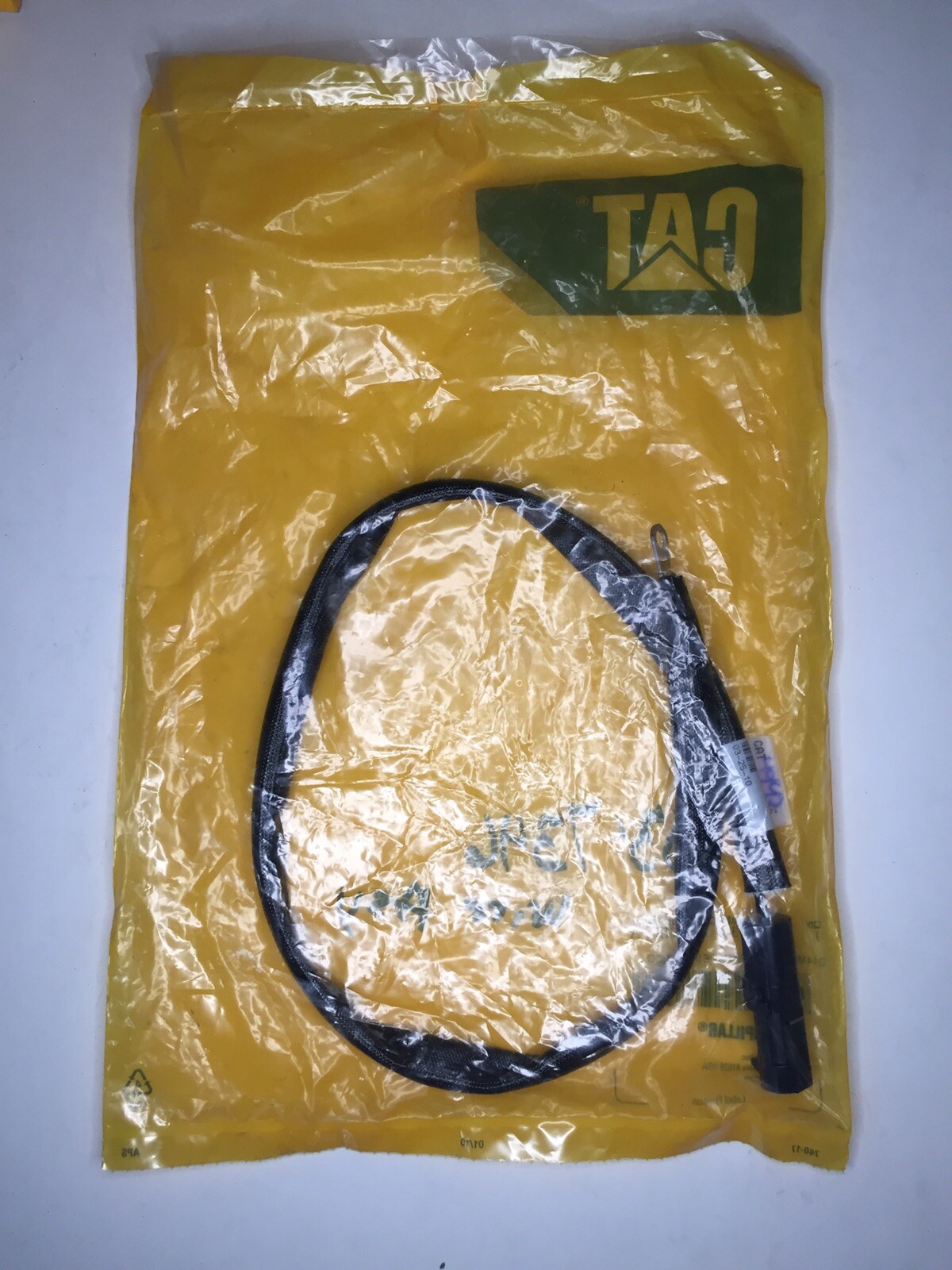 Caterpillar Oem Wire Assembly 103-7346. Cat Nos Wire Assembly 1037346 ...