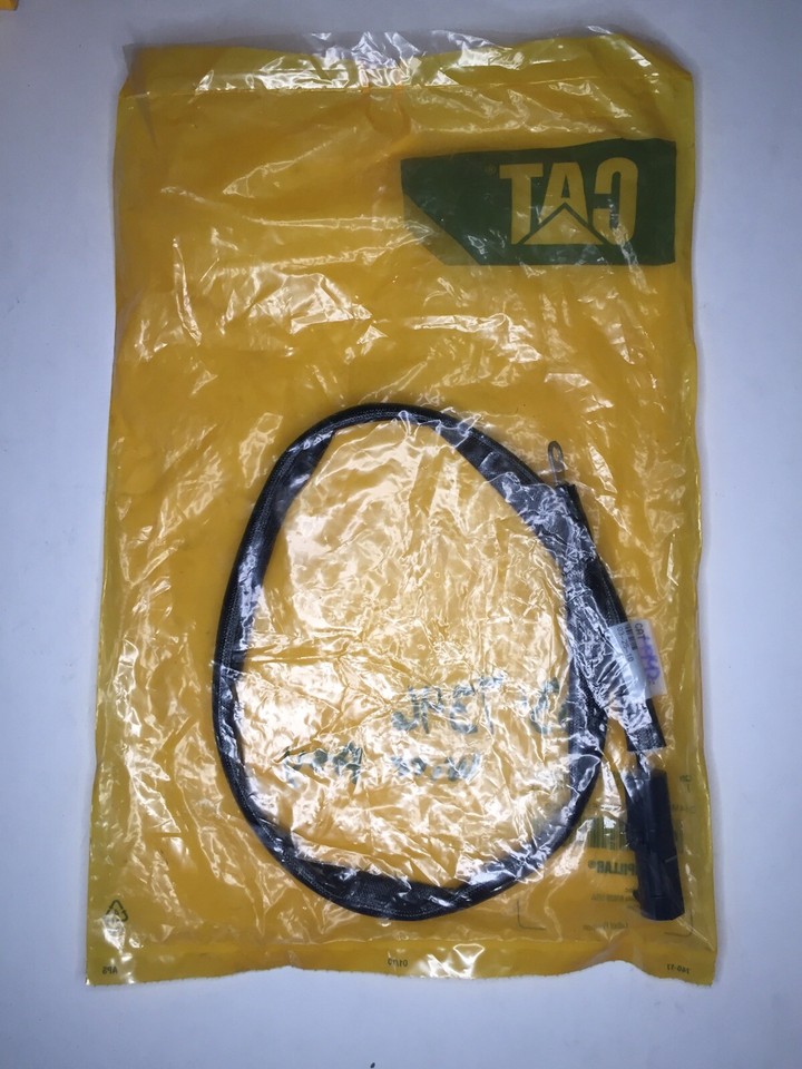 Caterpillar Oem Wire Assembly 103-7346. Cat Nos Wire Assembly 1037346 ...