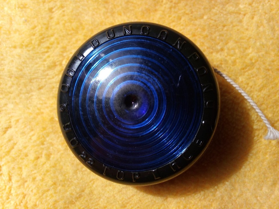 Rare Vintage Duncan Yoyo | eBay