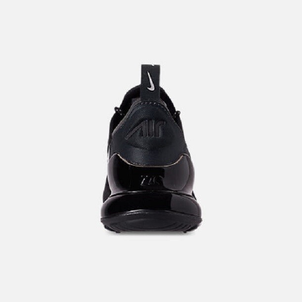 RARE Nike Air Max 270 SE Limited Edition Running Shoe AR0499 001 Black ...